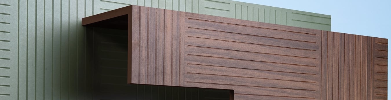 Cleaf: Innovative surfaces for furniture and interior design ...