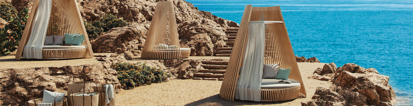 Ethimo | Catalogs | Archiproducts