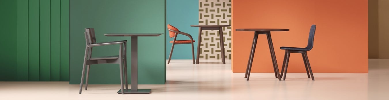 Waiting room chairs by New Life Nancy Collection | Archiproducts