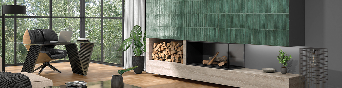 Aleluia Cerâmicas: Ceramic indoor flooring | Archiproducts