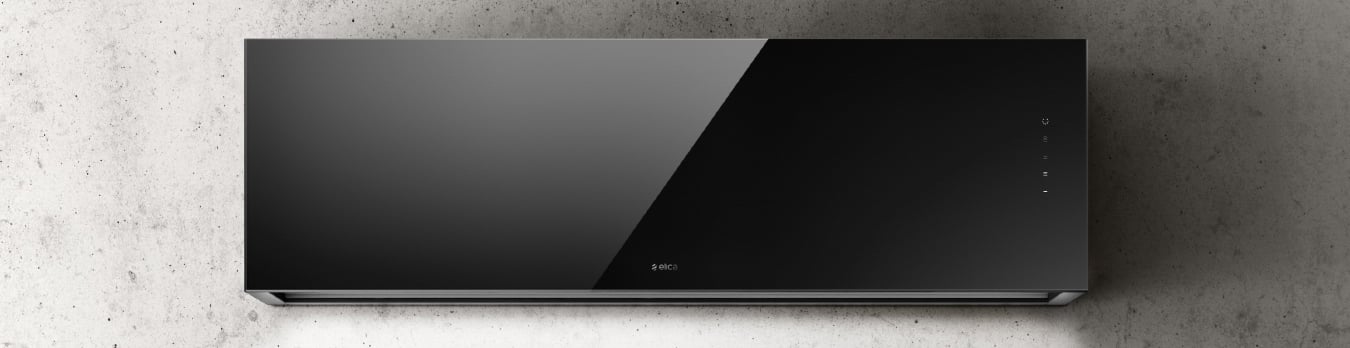 Elica: Dunstabzugshauben design-stil | Archiproducts