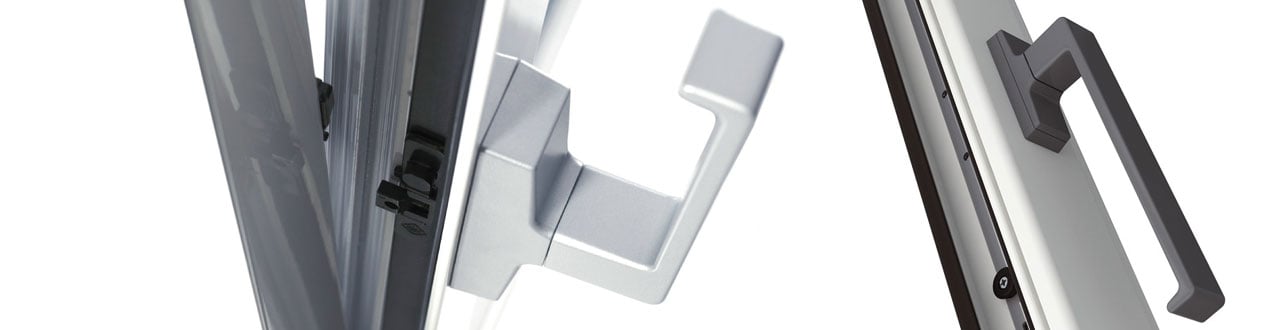 MASTER ITALY: Ferramenta e maniglie per serramenti | Archiproducts
