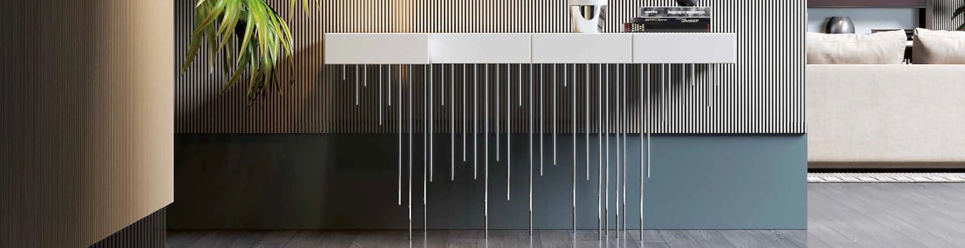 Cobermaster Concept: Muebles de acero | Archiproducts