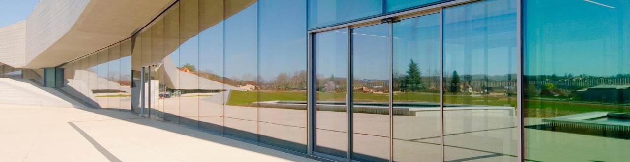 GEZE | Catalogs | Archiproducts