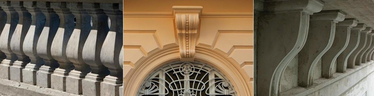 Maresca Prefabbricati: Prefabricated façade elements | Archiproducts