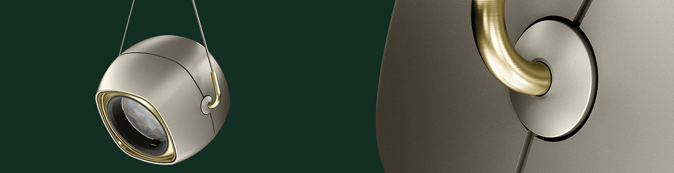 Linear lighting profiles by iGuzzini Underscore InOut Collection ...