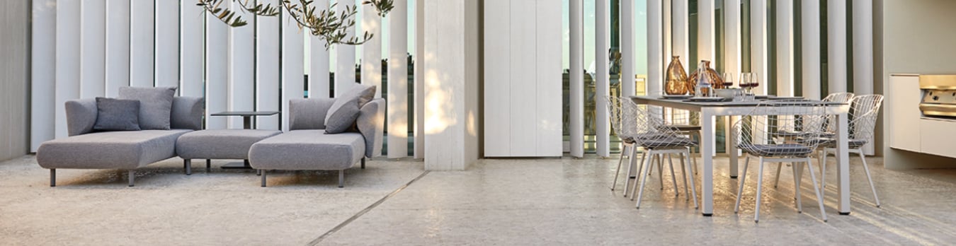 MUSOLA: Outdoor furniture | Archiproducts