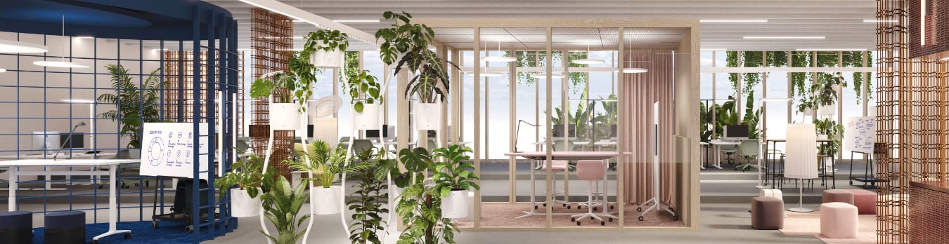 Waldmann: Illuminazione tecnica e industriale | Archiproducts