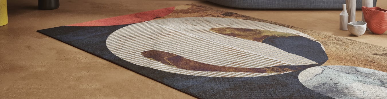 INK.RUGS: | Archiproducts