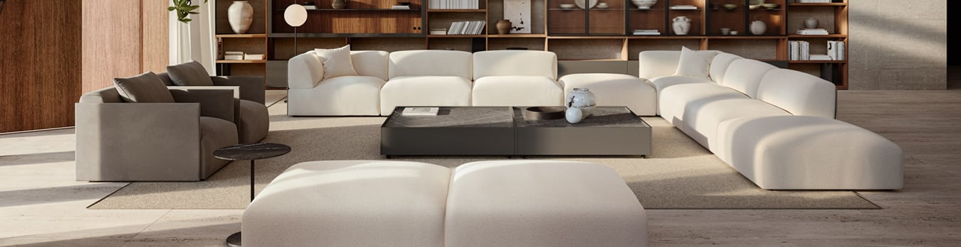 De Padova: Made in Italy design furniture | Archiproducts