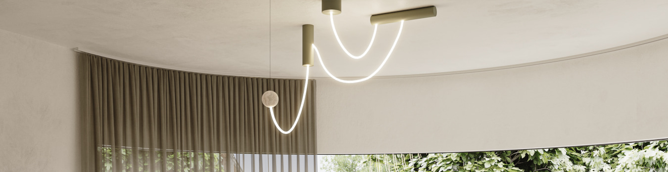 UTU Soulful Lighting: Interior lighting | Archiproducts