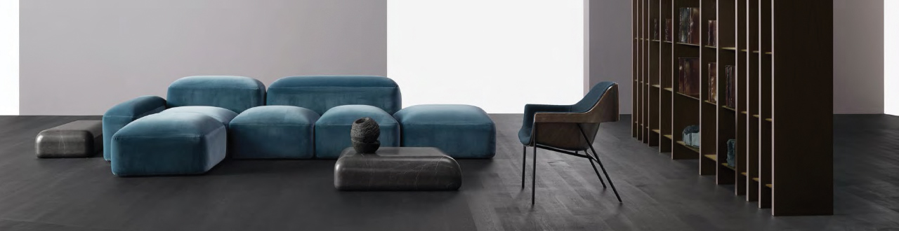 AMURA: Sofas and armchairs | Archiproducts