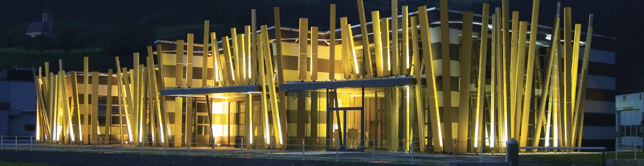 INPEK: Facade cladding | Archiproducts