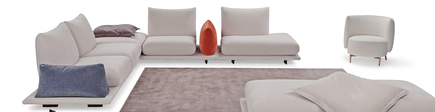 Calia Italia: | Archiproducts