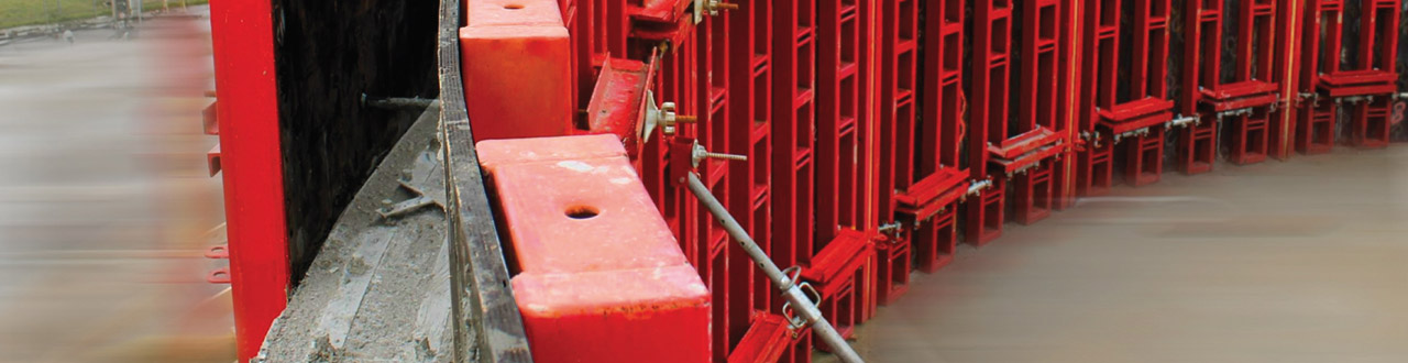 Condor: Formwork & Scaffolding | Archiproducts