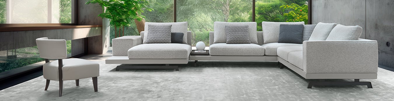 GYFORM: Divani e complementi | Archiproducts