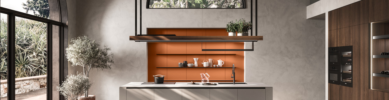 Kitchen by Arrital | Archiproducts