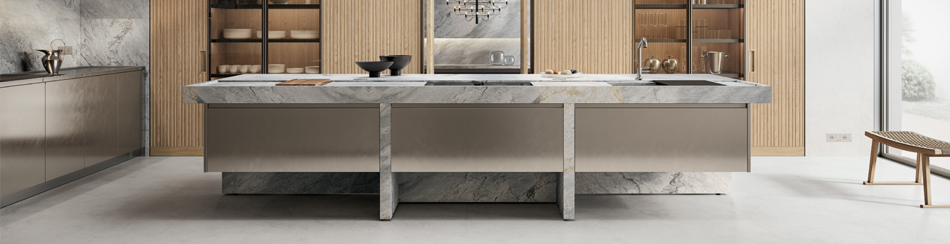 Arclinea: Contemporary style kitchens | Archiproducts