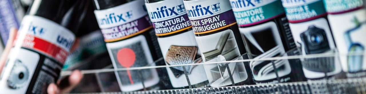 Unifix SWG: Hardware and fasteners | Archiproducts