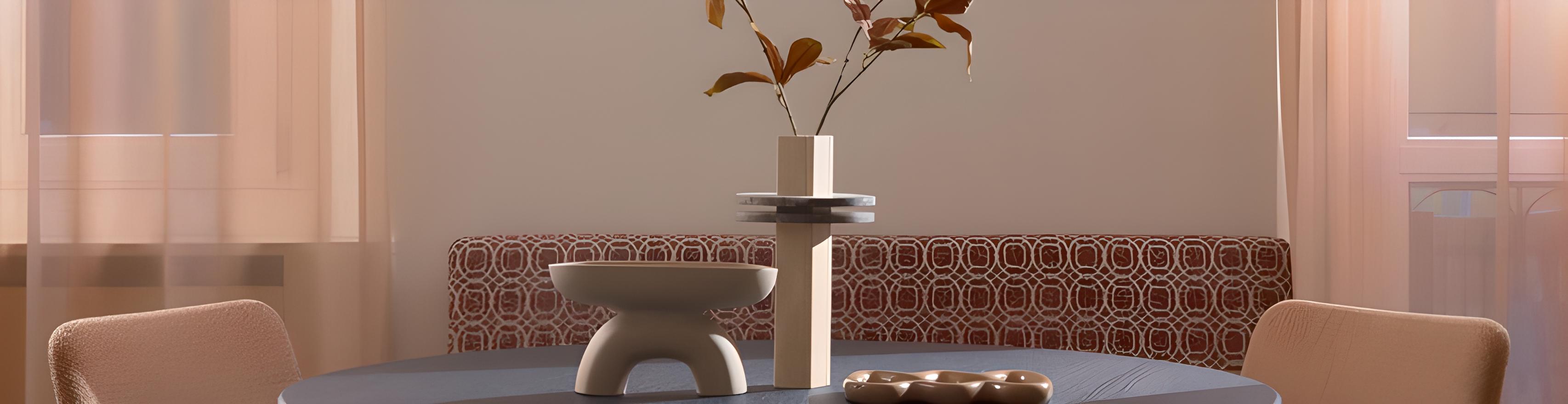 VESTA FURNITURE | Badge | Archiproducts