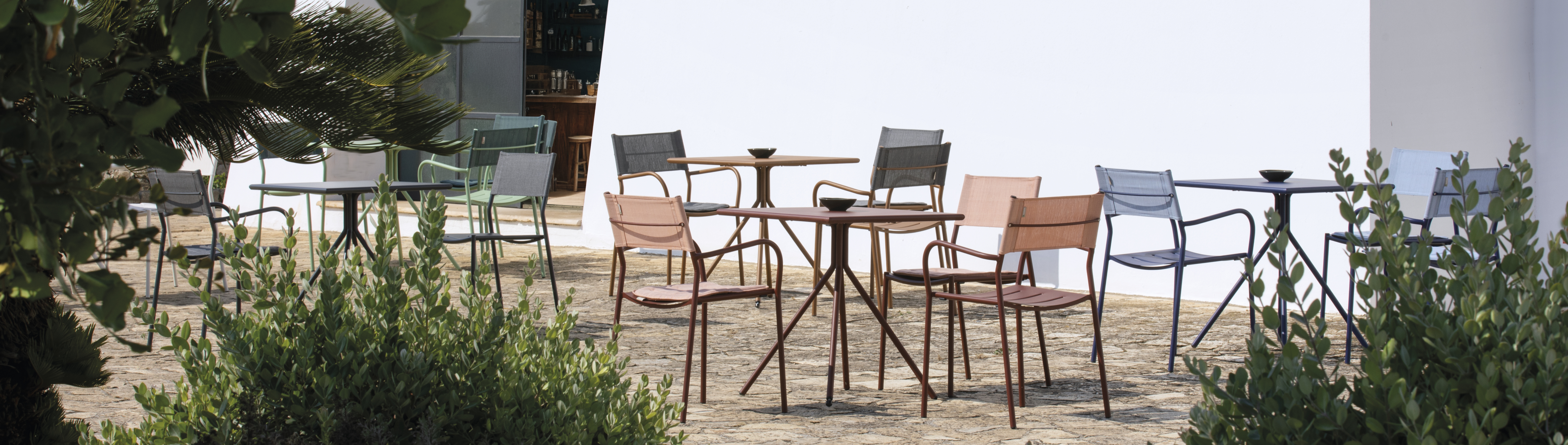 Products by Vermobil Nina Collection | Archiproducts