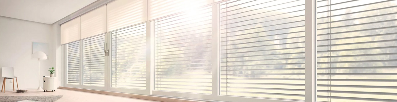 WAREMA: Blinds and sunblinds | Archiproducts