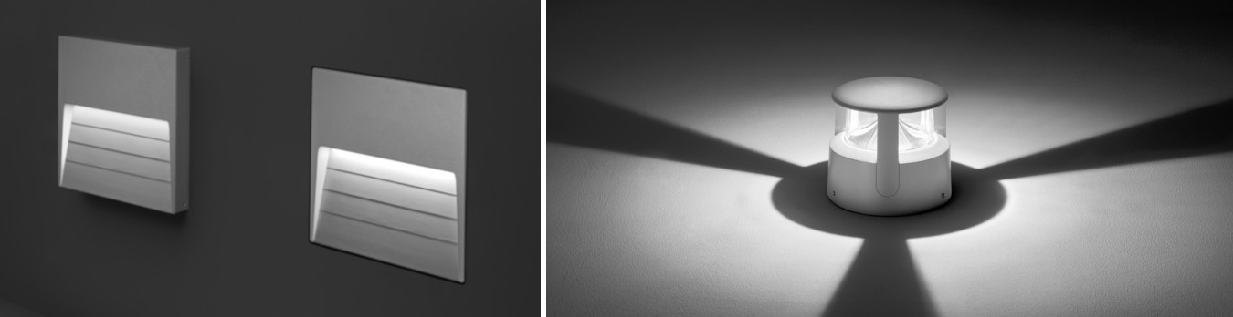 PUK: Outdoor lighting | Archiproducts