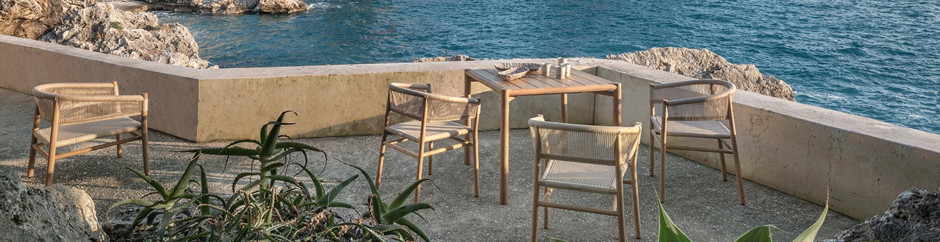 Ethimo | 收藏 | Archiproducts