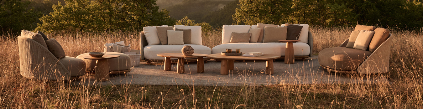Tables by TRIBÙ | Dining, extendable, modern T-Table Collection ...