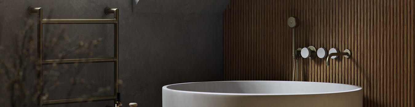 The Watermark Collection: Bathroom taps | Archiproducts