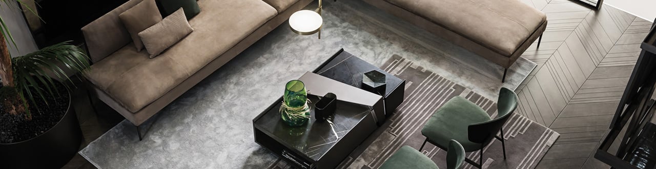 Shake: Moder style furniture | Archiproducts