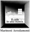 MARINONI ARREDAMENTI, CASTEGGIO - TUTTI I MARCHI SU ARCHIPRODUCTS
