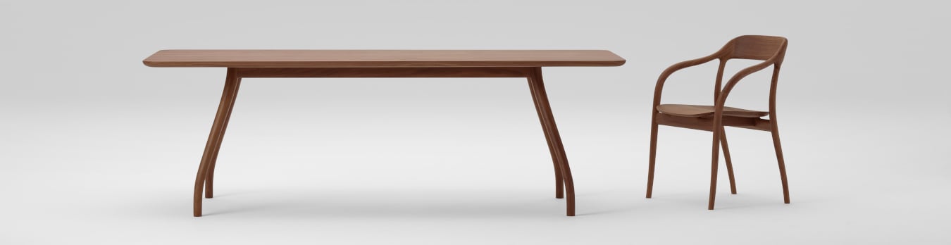 Maruni: Solid wood furniture | Archiproducts