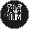 Swedish Design Awards by RUM, Estocolmo - Todas as marcas no ArchiProducts