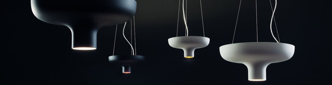 ICONE: 室內照明 | Archiproducts