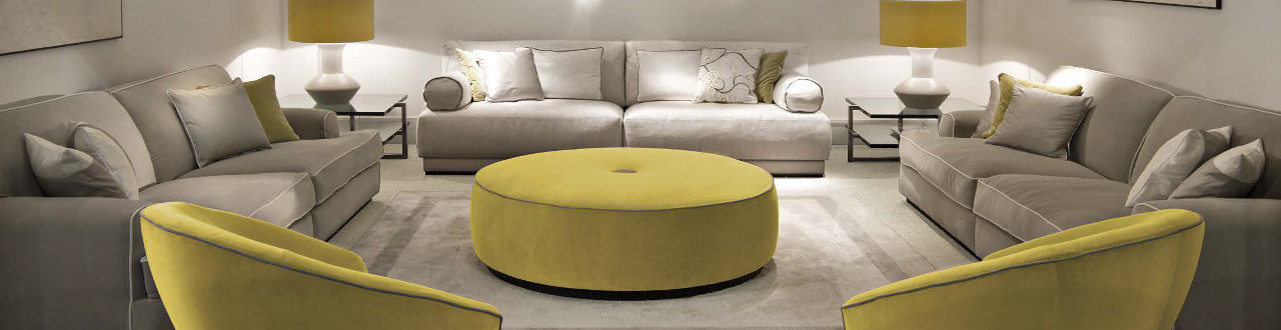 SOFTHOUSE: Sofás y sillones / Camas | Archiproducts