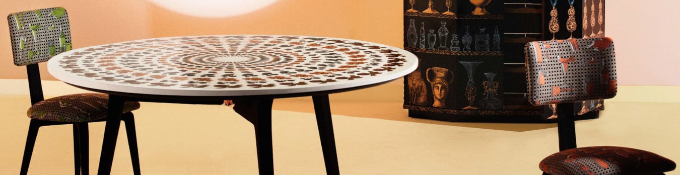 Fornasetti: design furniture and accessories | Archiproducts