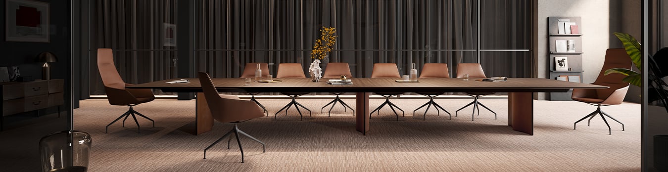 Brunner: Office and contract furniture | Archiproducts