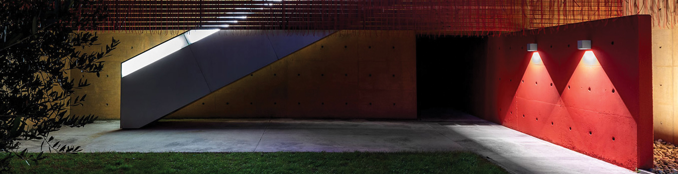 Platek: Architectural lighting | Archiproducts