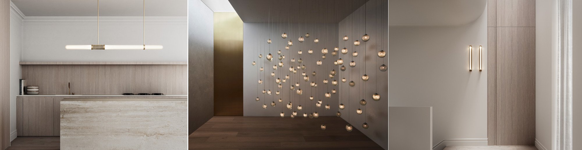 Outdoor wall lamps by Articolo Studios | Archiproducts