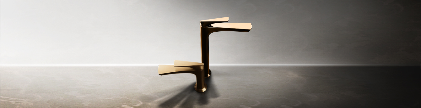 Toilet-jet handspray by Gessi, with BIM/CAD | Handheld, recessed ...