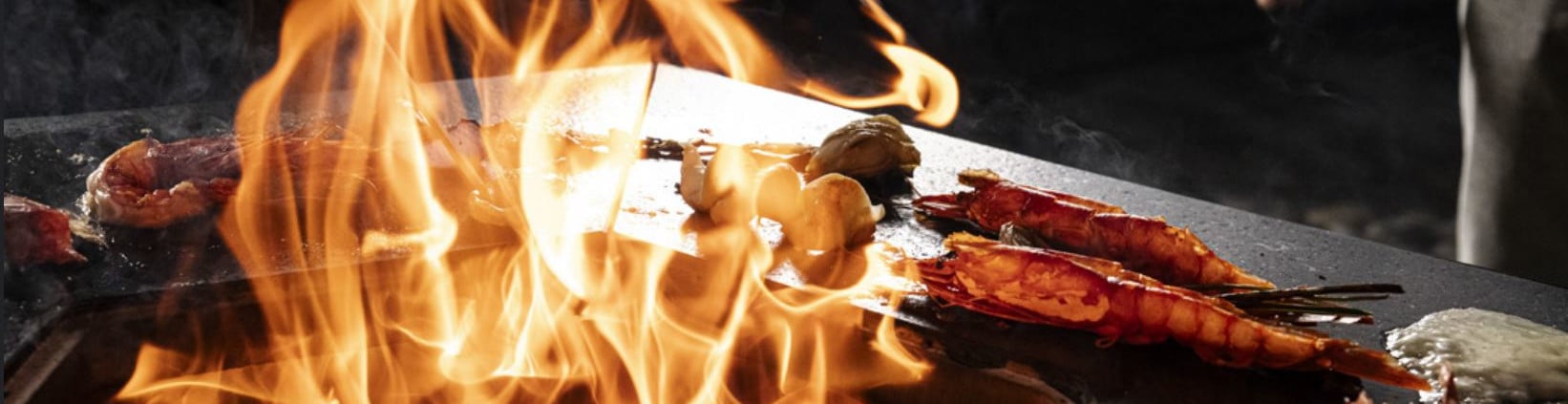 DIAMONDFIRE: Steel barbecues and accessories | Archiproducts