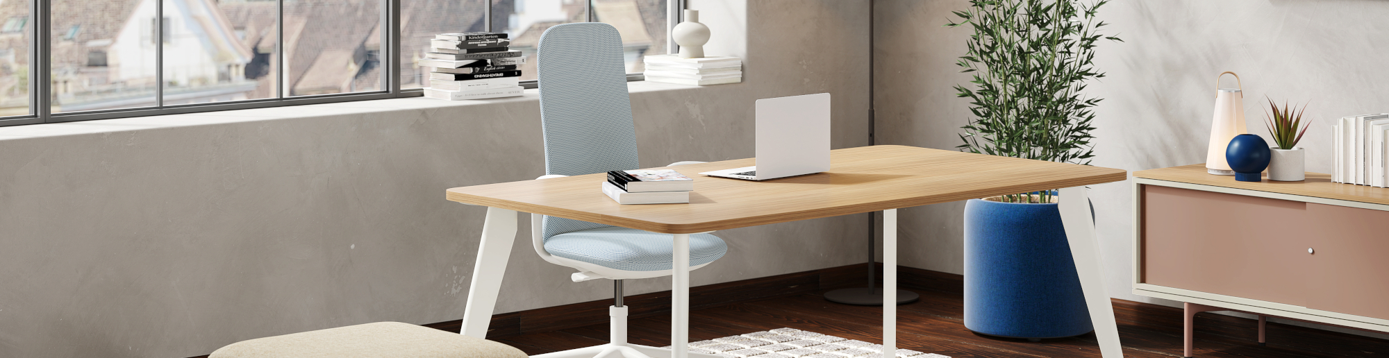 Products by Haworth Openest Collection | Archiproducts