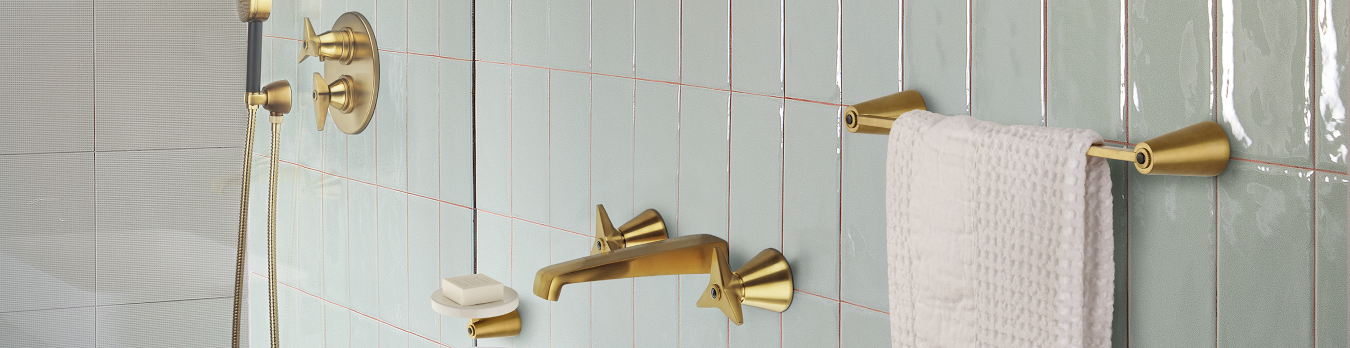 MAMOLI: Rubinetteria made in Italy | Archiproducts