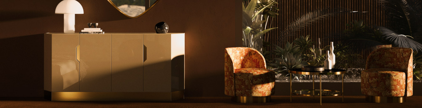 GIOPAGANI: Upholstered and interior furnishings | Archiproducts