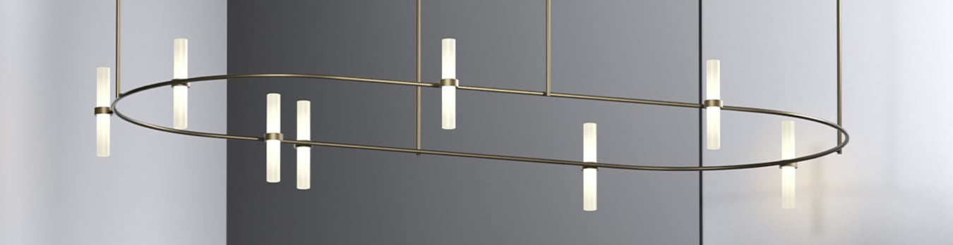 Lighting by Rakumba | Modern and classic lamps for indoors and outdoors ...