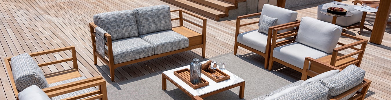 Products by RAN Outdoor Urban Collection | Archiproducts