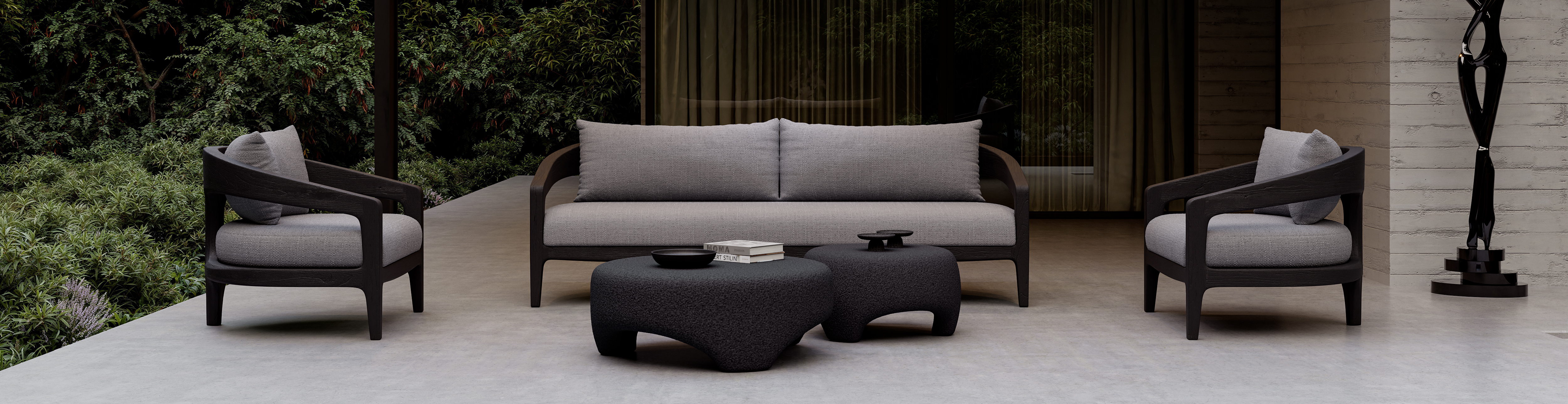 SNOC: Outdoor furniture | Archiproducts