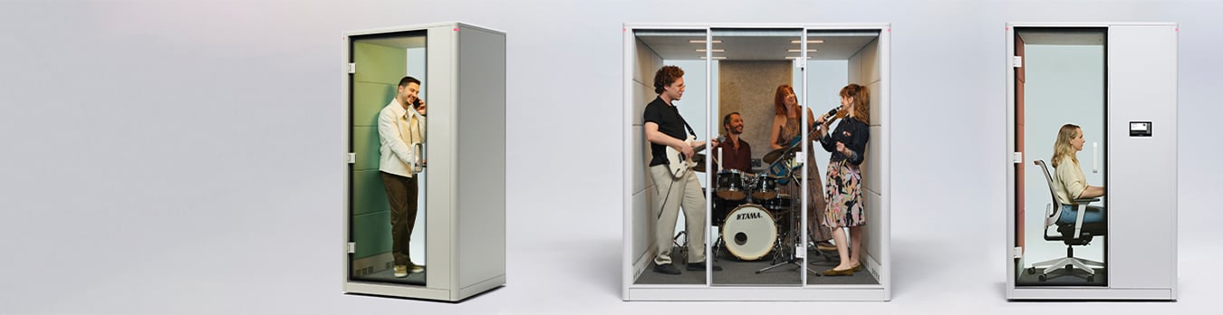 NURUS: Office and contract furniture | Archiproducts