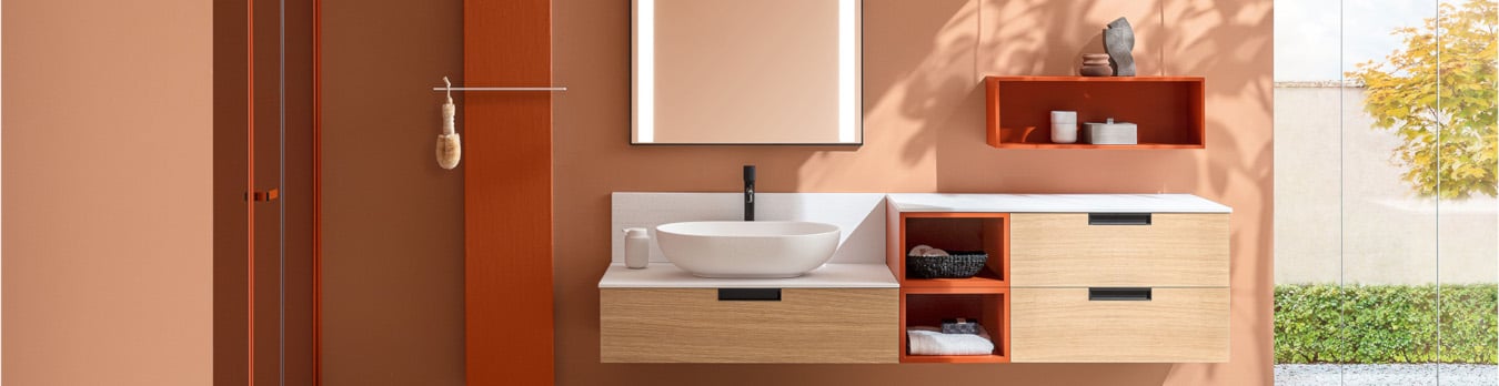 Products by ARBLU Dress System Collection | Archiproducts